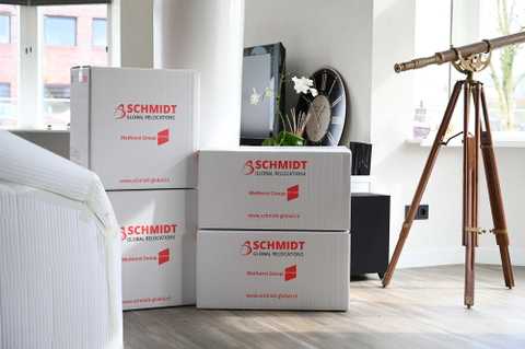 Sander Bongertman’s return to Schmidt | A heartfelt homecoming